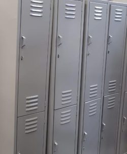 Lockers | Fabricantes de Soluciones Empresariales